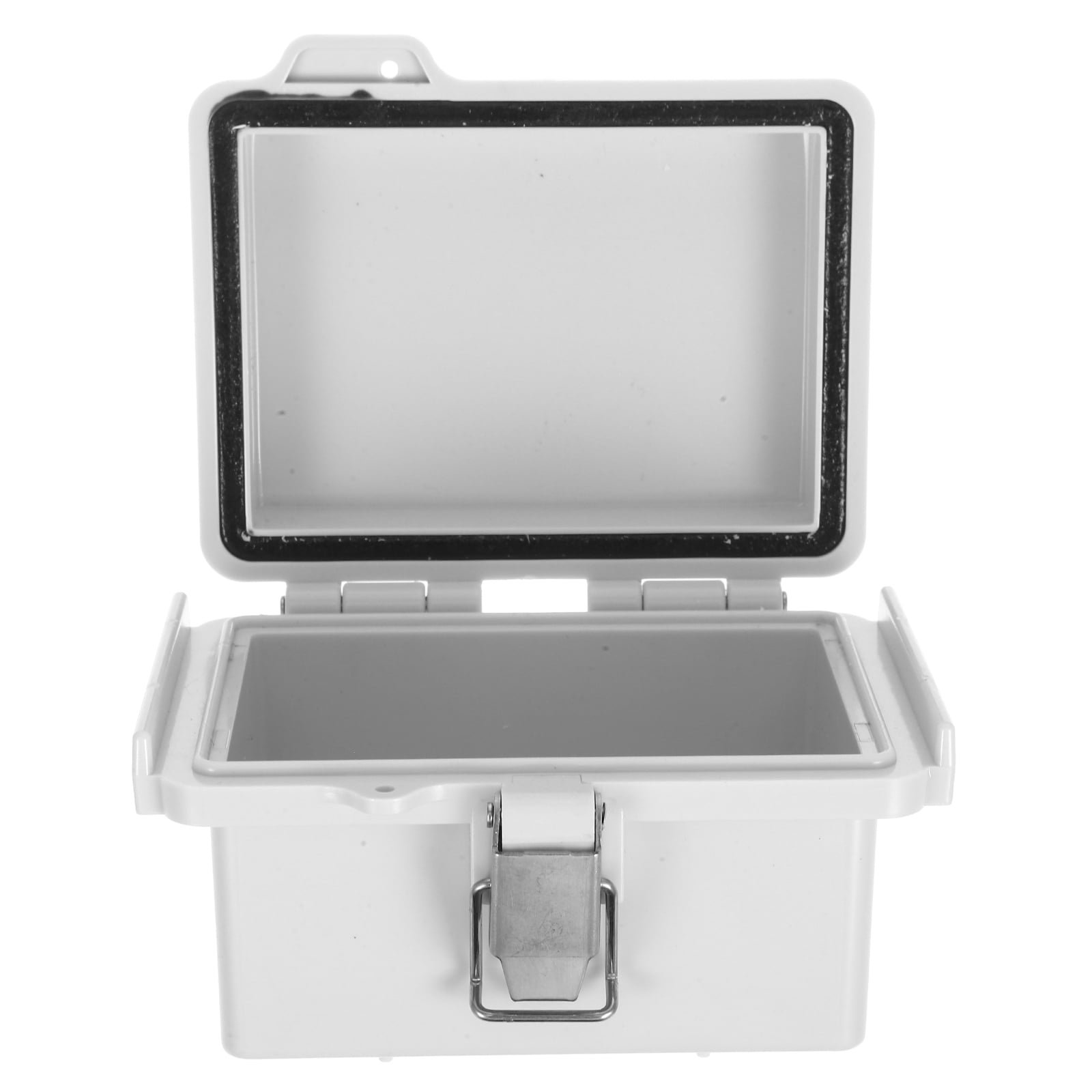 SOPOTUTU Weather Resistant Electrical Junction Box Light Grey ABS ...