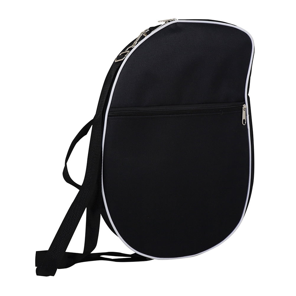 SOPOTUTU Padded Harp Bag Case Black With Oxford Cloth For Music Lovers ...