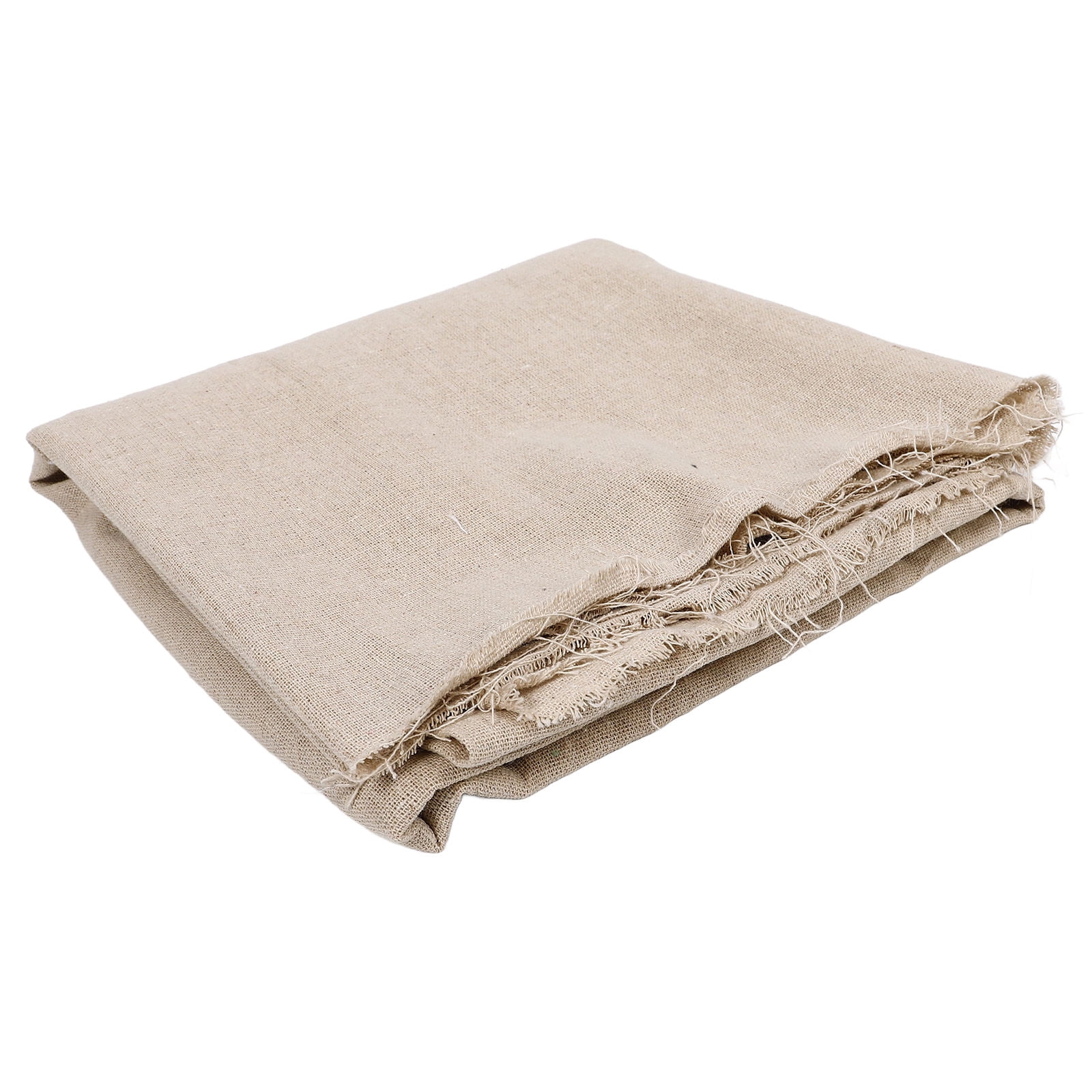 SOPOTUTU Pottery Sculpture Fabric Linen Clay Texture Cloth 160X100X0 ...