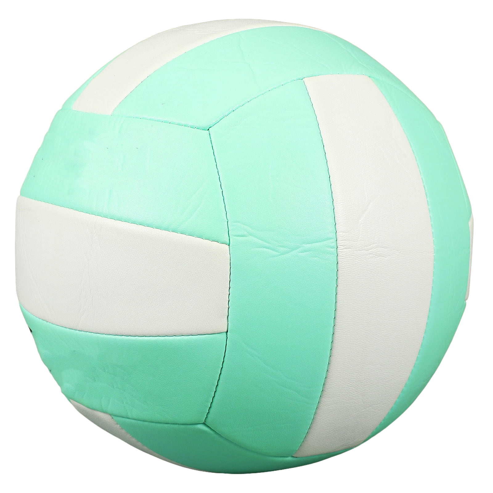SOPOTUTU Practice Volleyball Soft PU Multi 1Set - Walmart.com