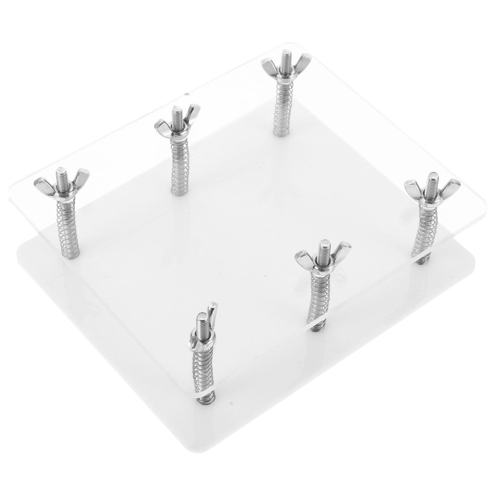 SOPOTUTU Press Device for Enthusiasts to Flatten and Correct 1Set ...