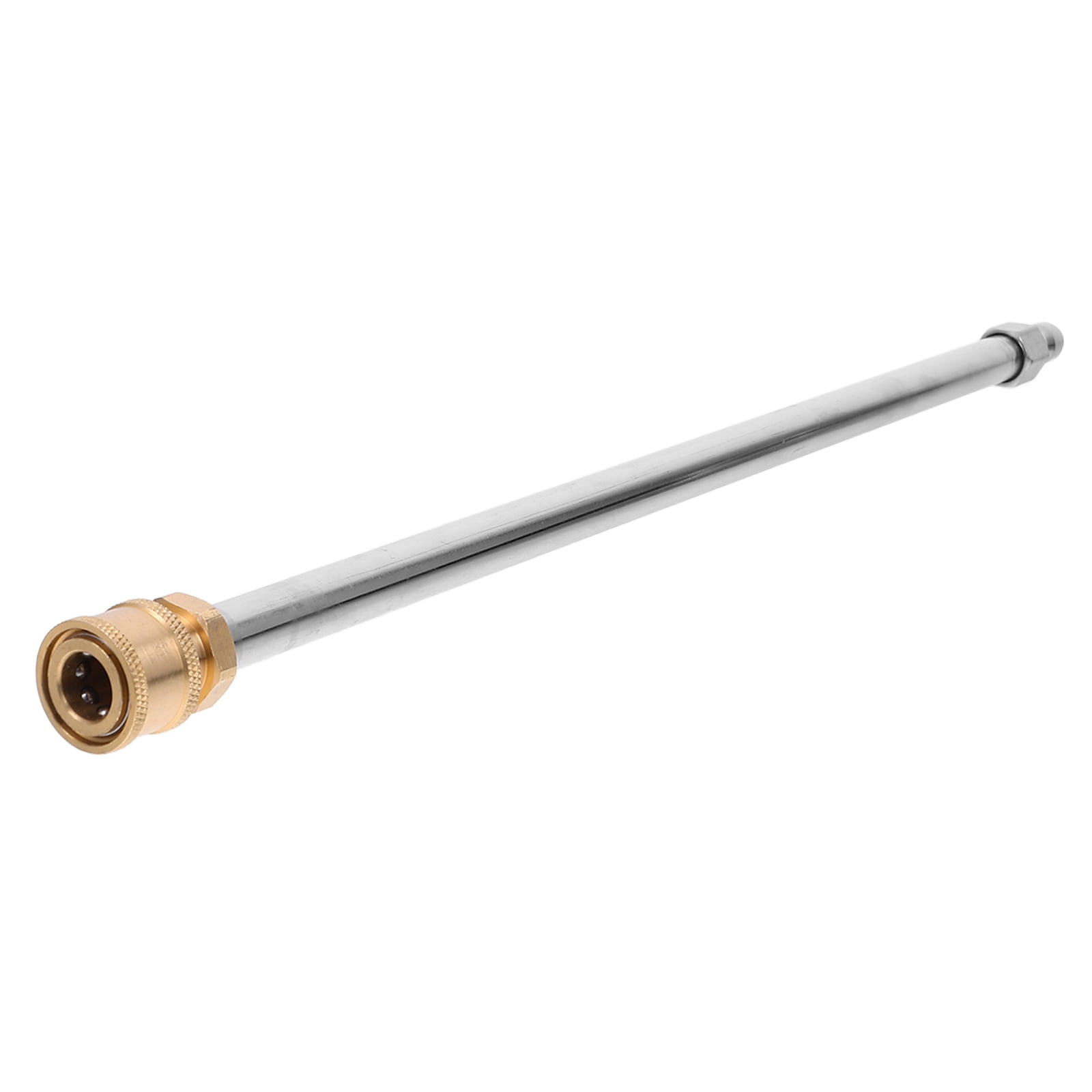 SOPOTUTU Pressure Washer Rod Copper for Outdoor Cleaning 1Pcs 15.4*0.8 ...