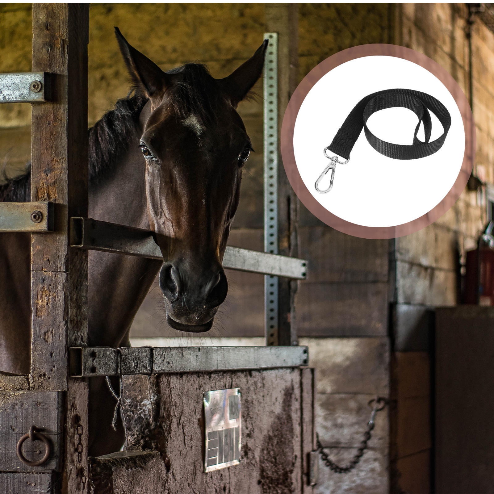 SOPOTUTU Reusable Bucket Hanger 1Pack For Stable Use - Walmart.com