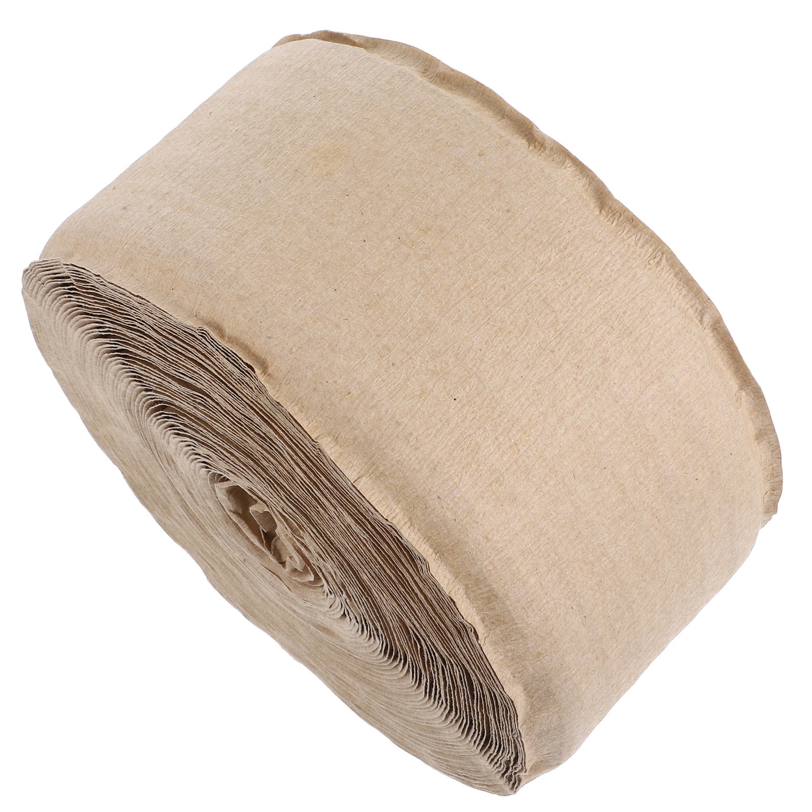 SOPOTUTU Seam Tape Carpet Seam Installation Tape Khaki Kraft Paper For ...