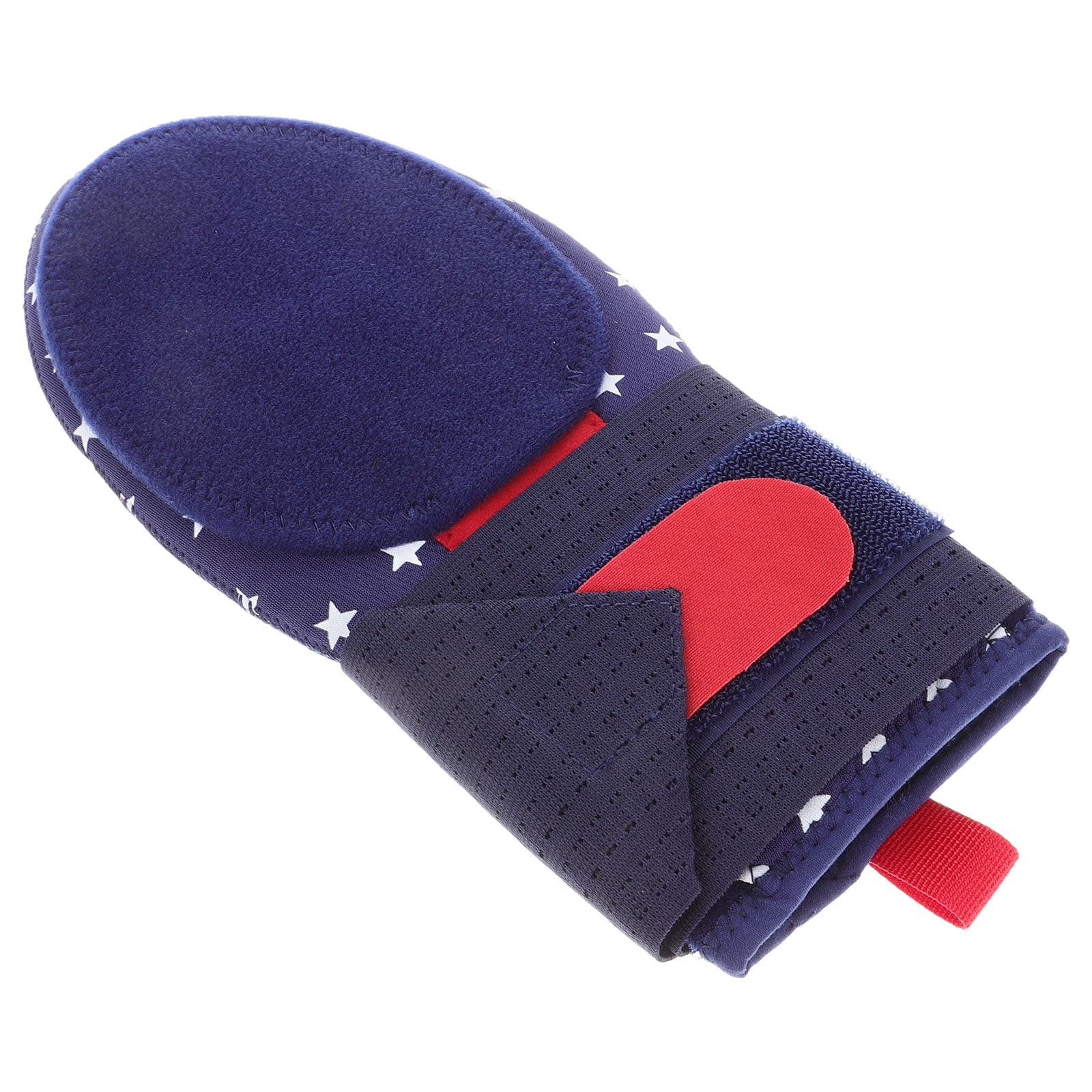 SOPOTUTU Baseball Sliding Mitt Youth Elastic Hand Protection 1Set ...