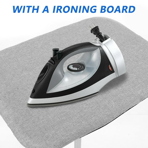 Iron Board Stand