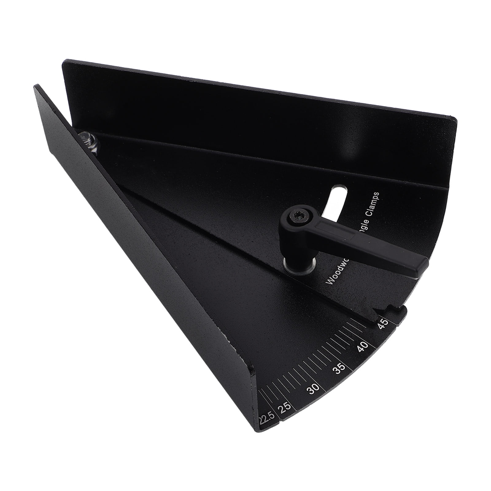 SOPOTUTU Corner Clamps for Welding Woodworking Clamp Aluminum Alloy ...