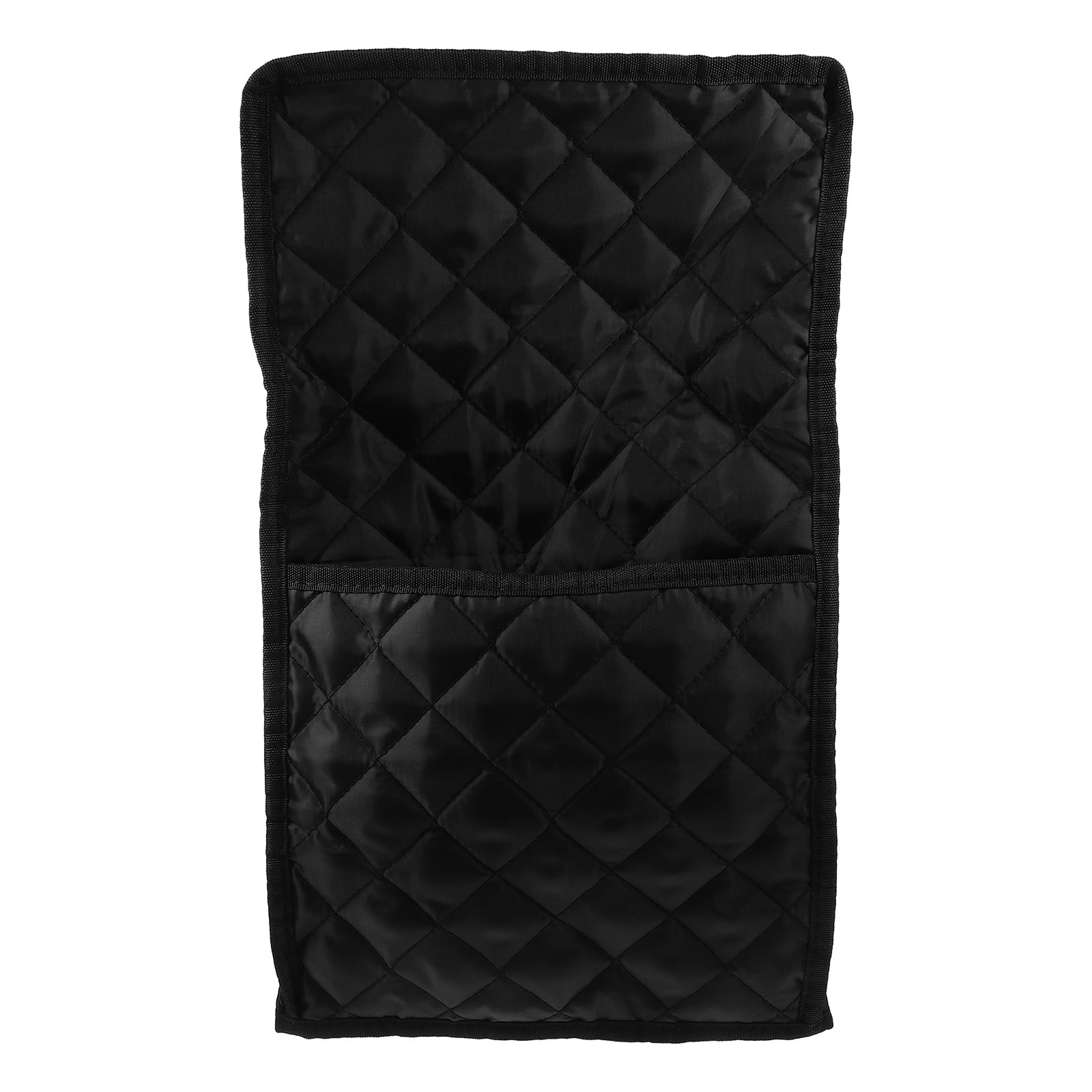 SOPOTUTU Blender Covers Stand Mixer Cover Black Polyester 1Pack ...