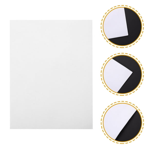 Adhesive Sheets Double Sided