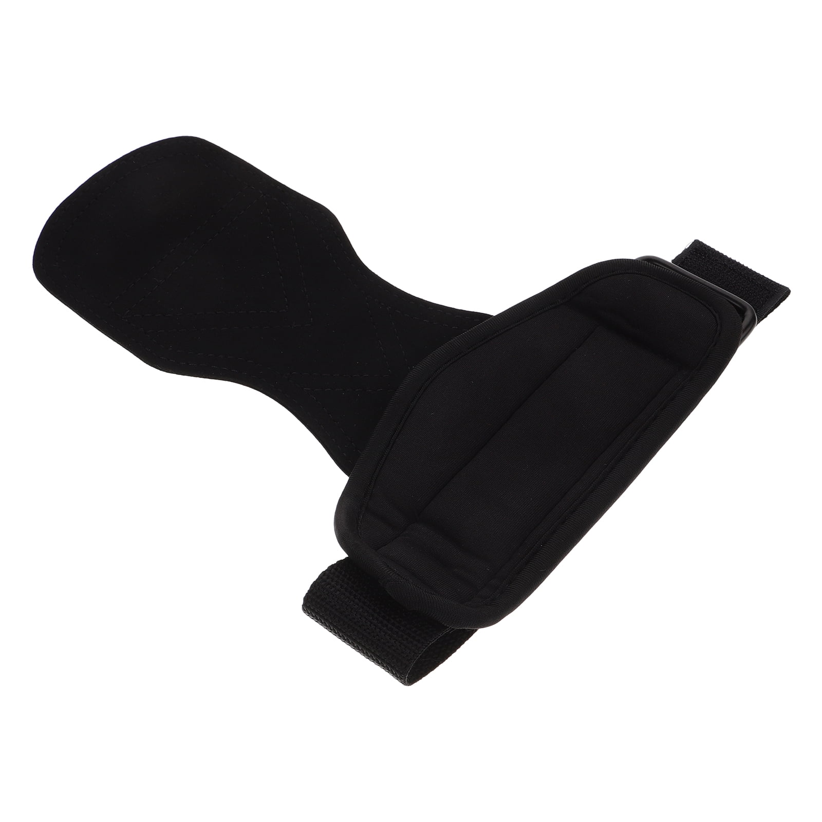 SOPOTUTU Training Exercise Palm Protectors Indoor Workout Barbell Lifts ...