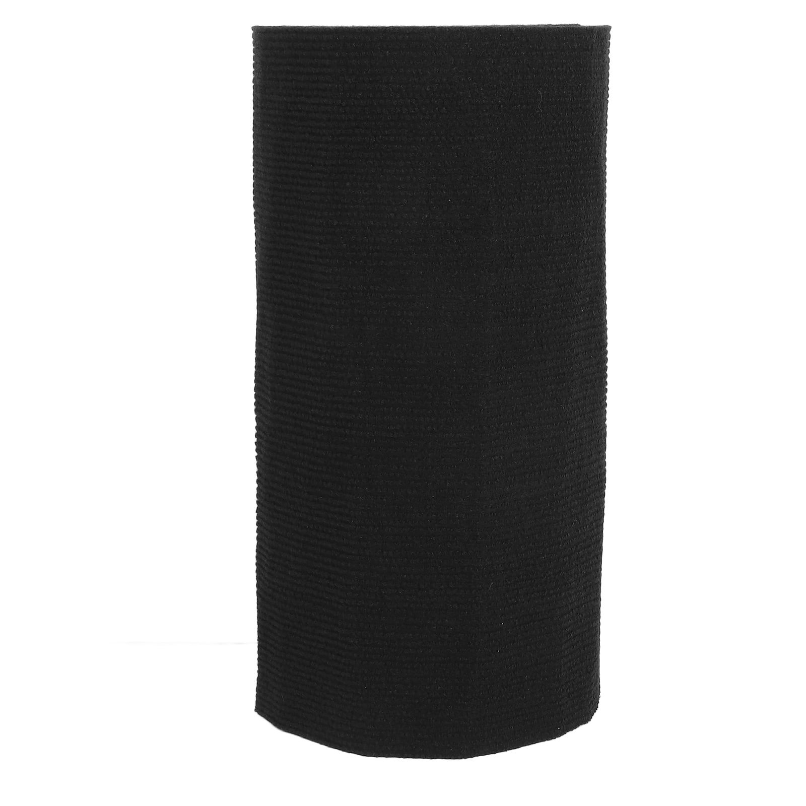 SOPOTUTU Nonslip Pool Path Mat Black for Home Easy Installation and ...
