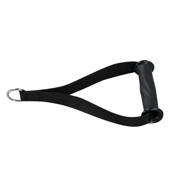 SOPOTUTU Durable Resistance Band Handles Ergonomic Grip for Gym ...