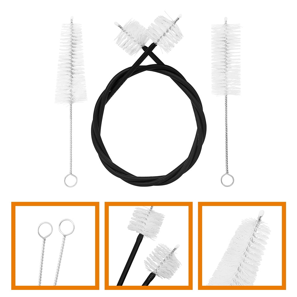 SOPOTUTU Trumpet Mouthpiece Cleaner 3Pcs Trumpet and Wind Instruments ...