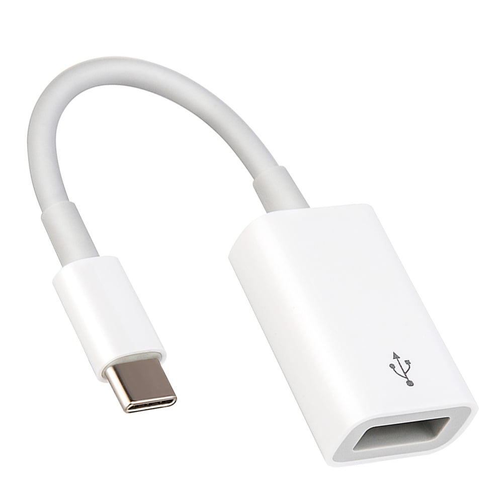 SOPOTUTU Back to School USB C Adapter to USB PC for Phone Laptop Tablet ...