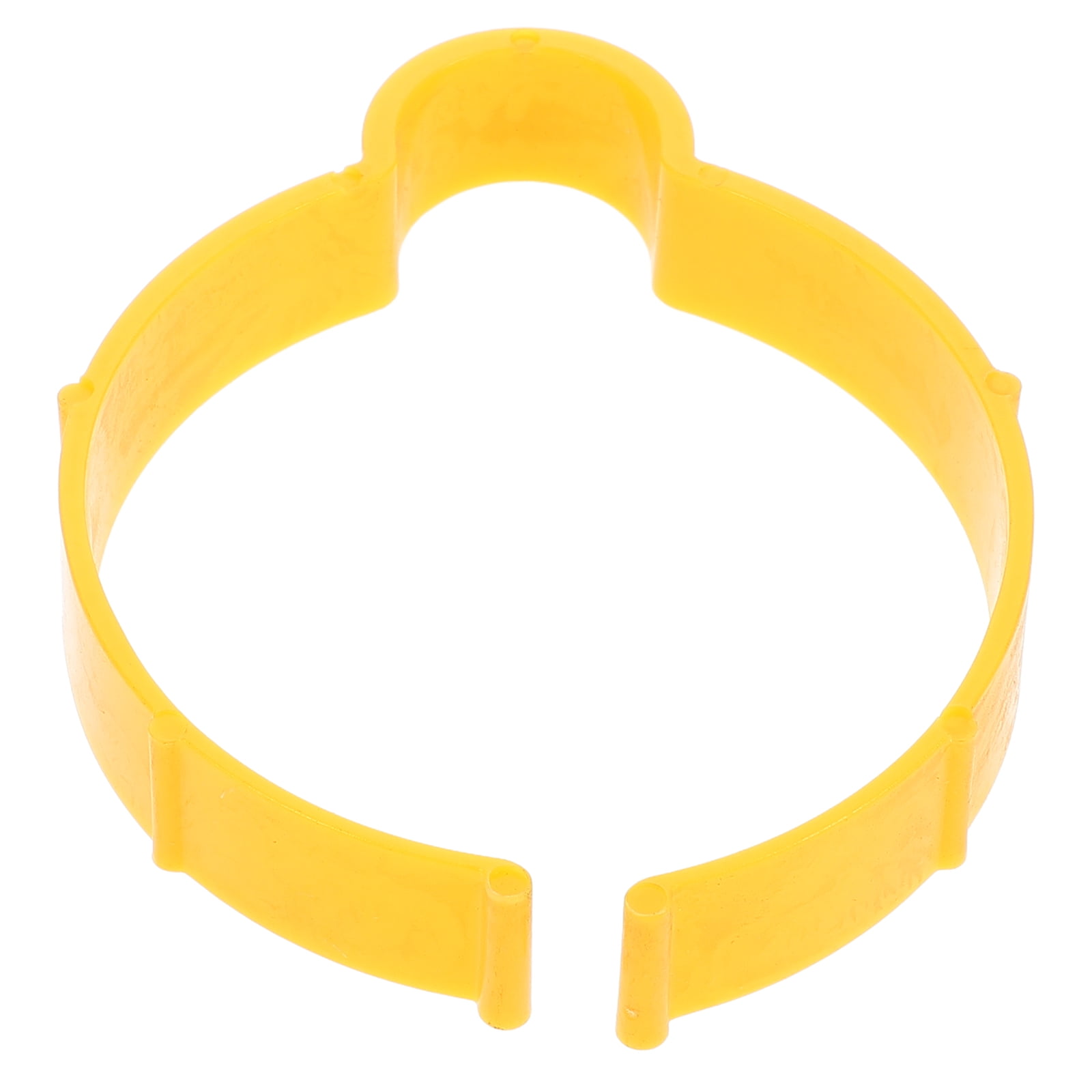 SOPOTUTU Vinyl Film Gripper Yellow Plastic for Reliable Auto Wrapping ...