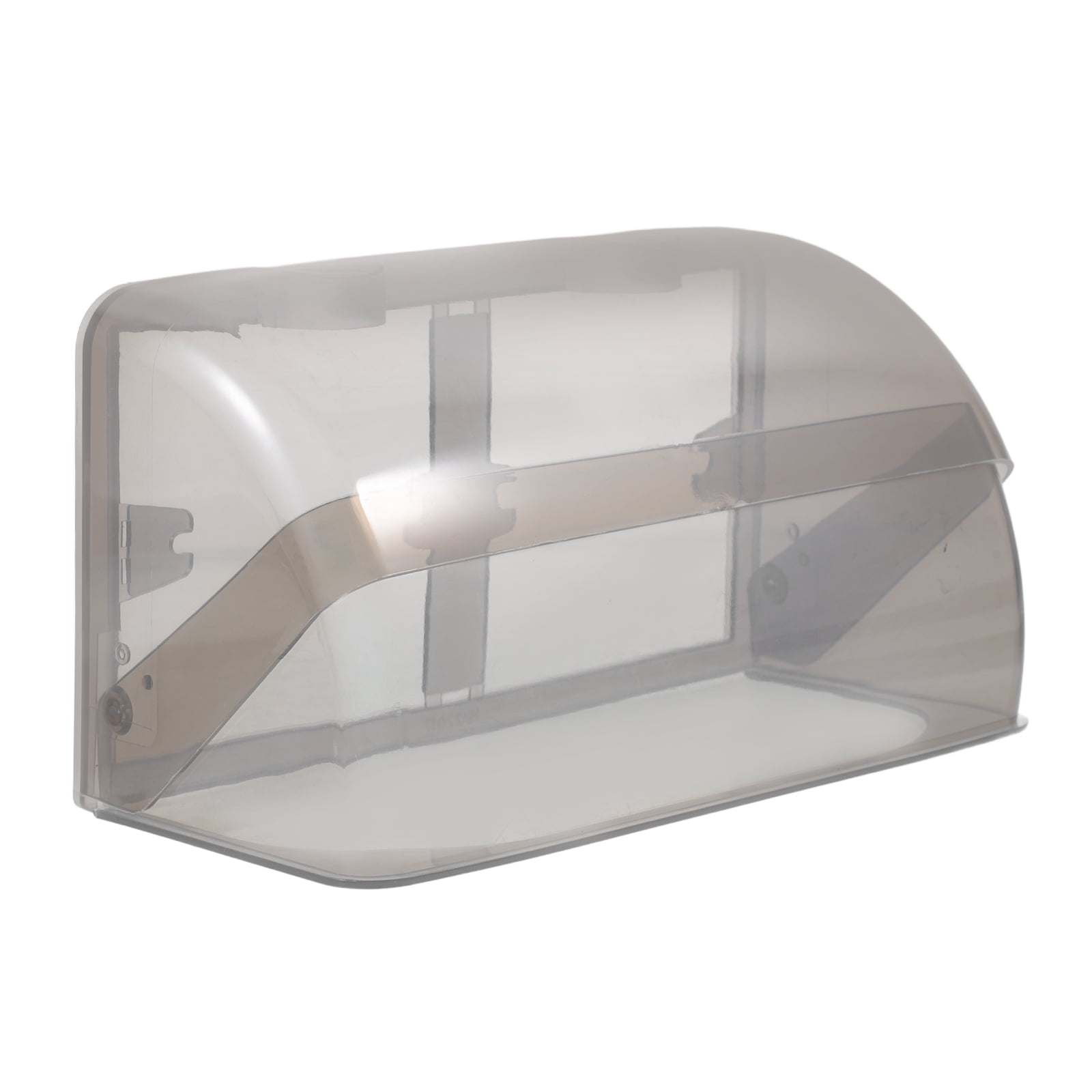 SOPOTUTU Weatherproof Electrical Outlet Cover Outdoor Receptacle Cover ...