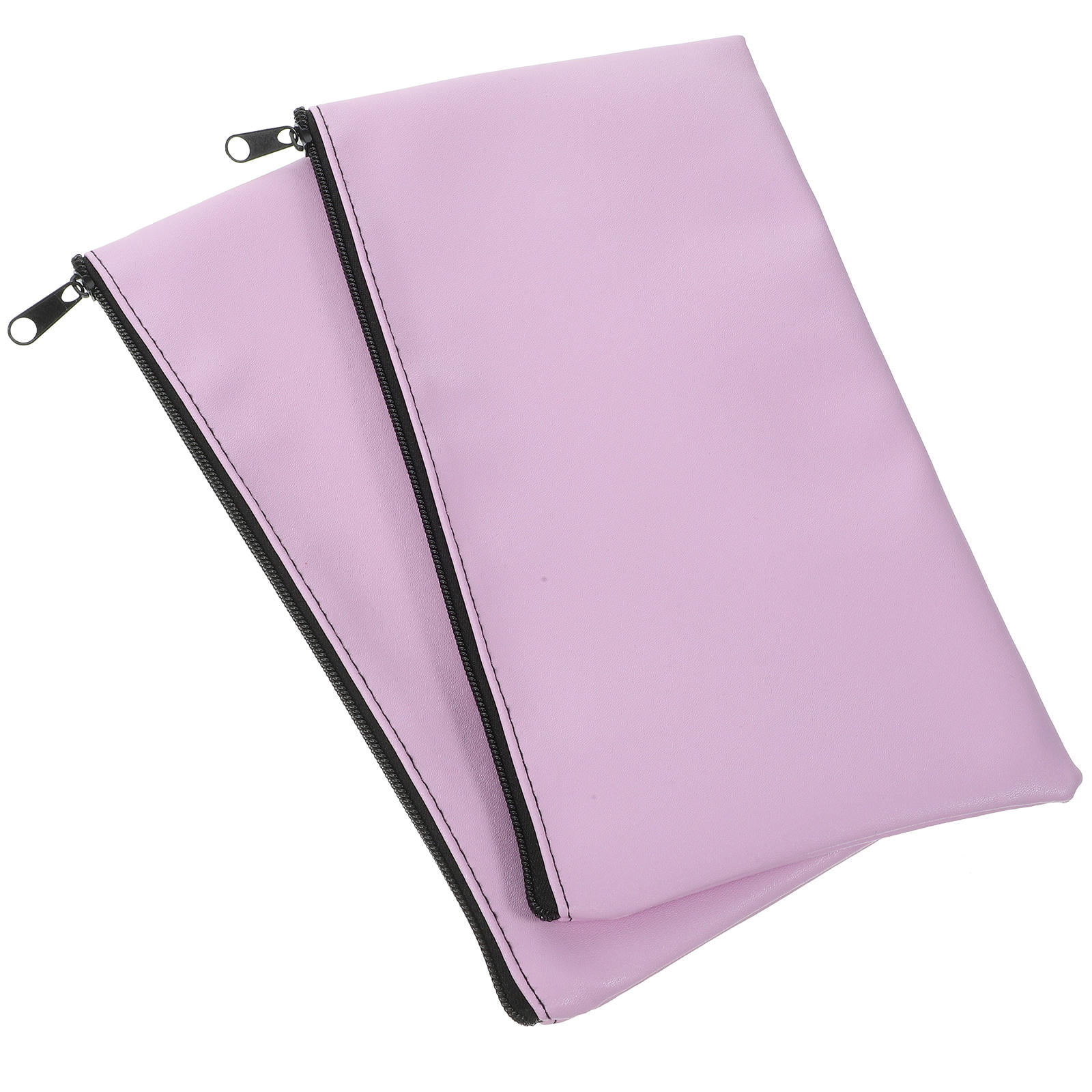 SOPOTUTU Sopotutu Rectangular Money Pouch 2Pack Cash Holding Individual ...