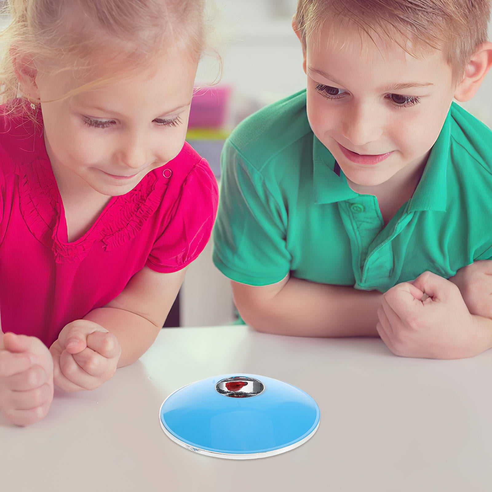 SOPOTUTU Educational 3D Optical Science Toy for Interactive Bonding ...