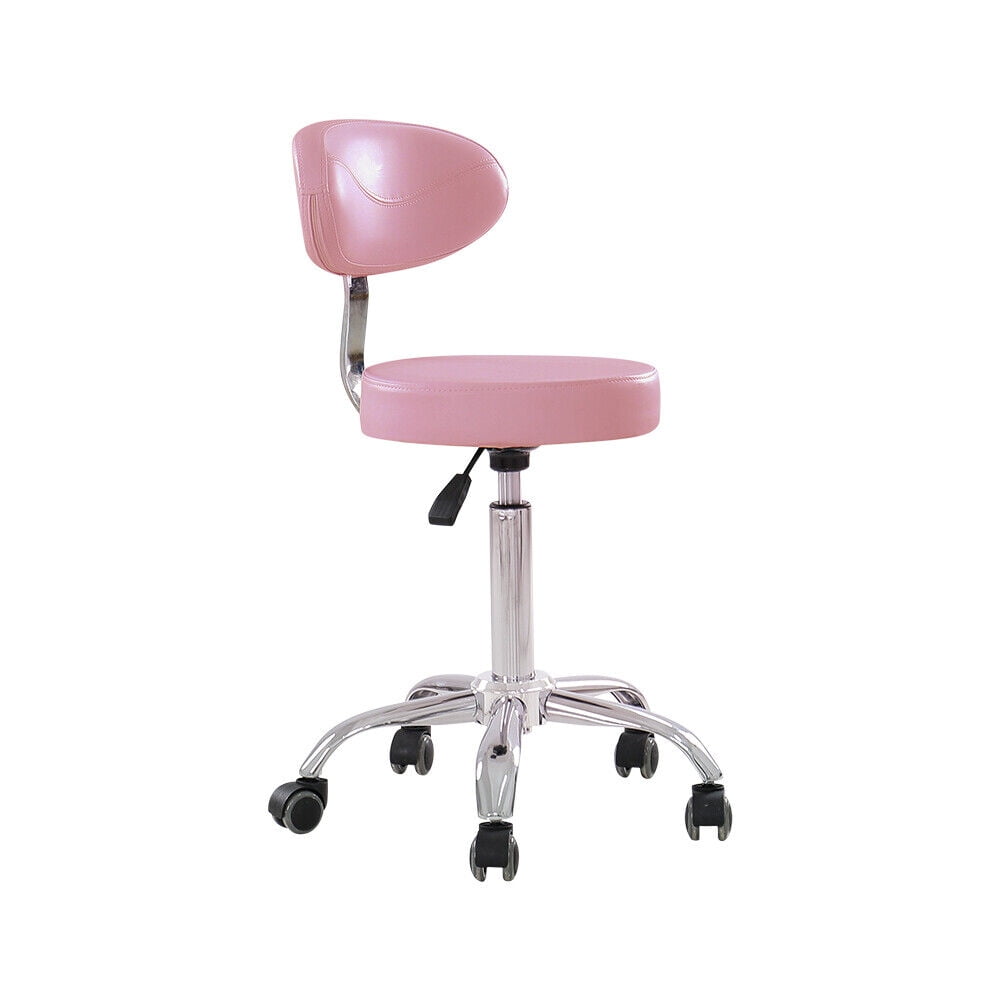 SOPTY Tattoo Stool Massage Saddle Chair Adjustable Hydraulic 360 ...