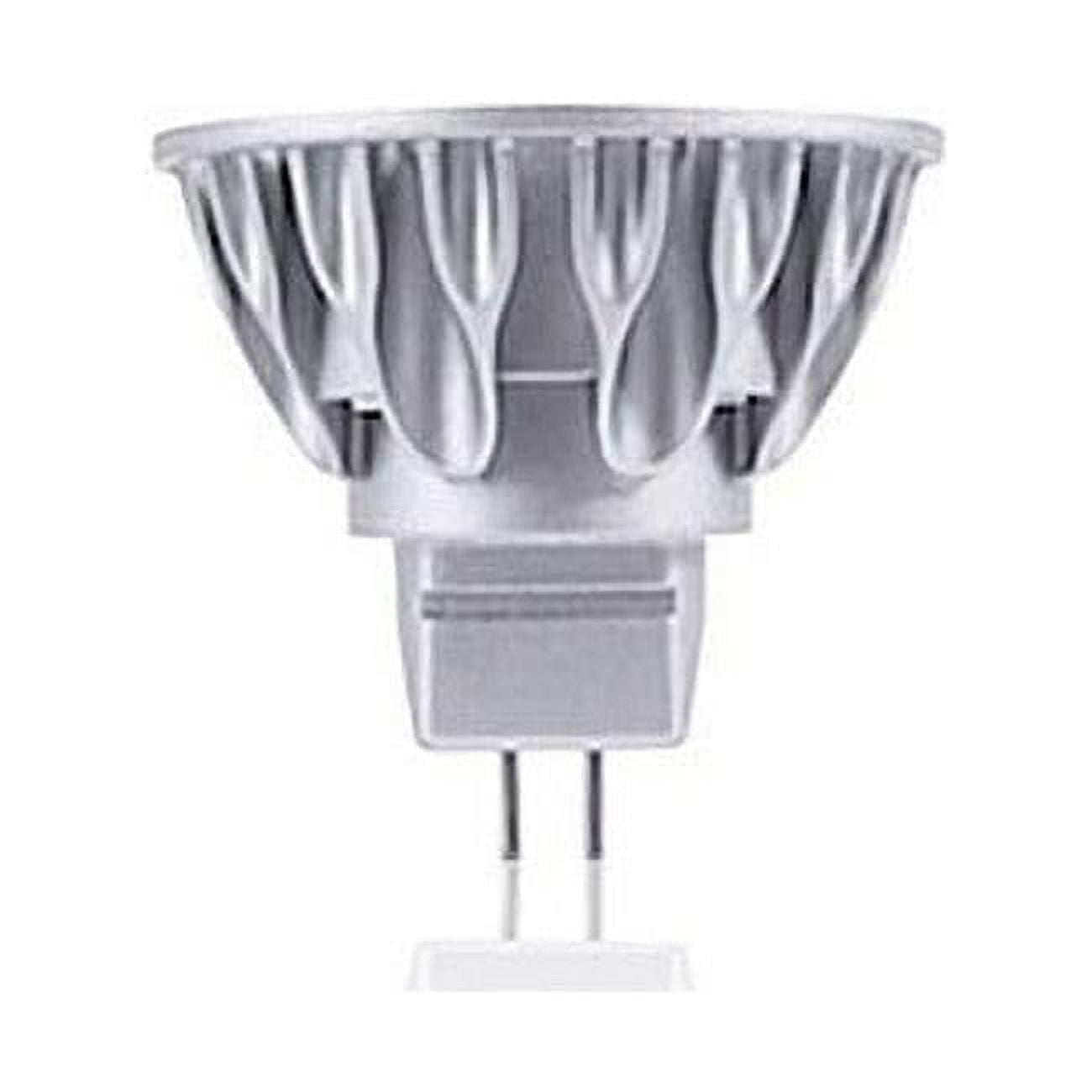 SORAA Brilliant HL MR16 Bi-Pin (GU5.3) LED Bulb - 690 Lumens 2700K and ...