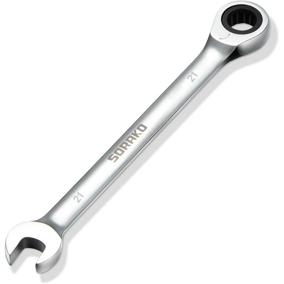Chrome Vanadium Wrench