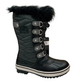 SOREL Youth Girls Tofino II Snow Boots Winter Shoes Size 1Y Waterproof ...
