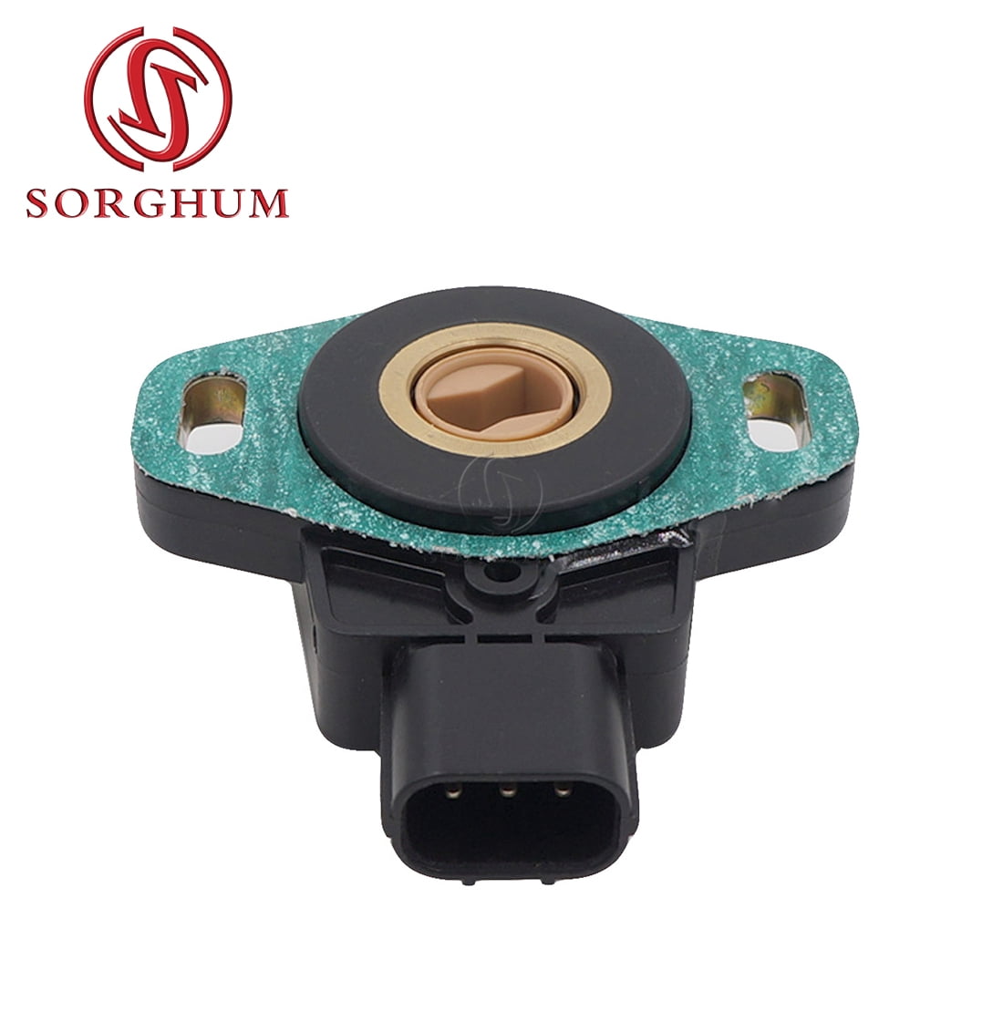 SORGHUM JT7H For Honda Civic Accord Acura Element CBR600RR 1000RR RSXS ...