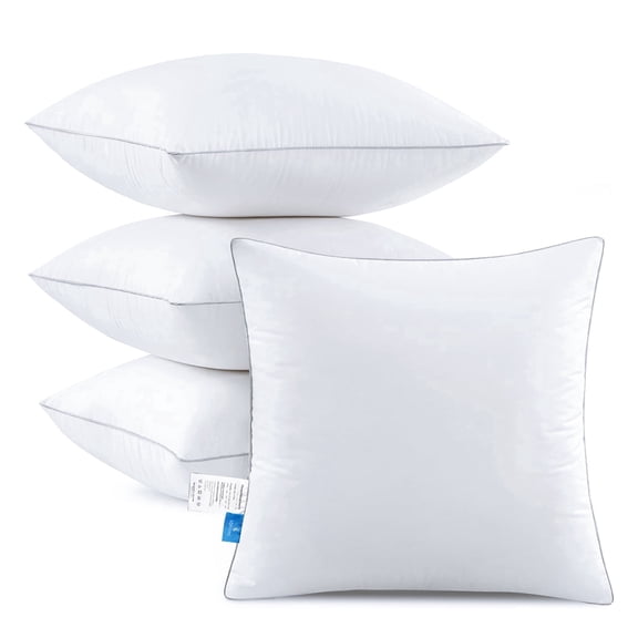 Pillow Inserts 20 X