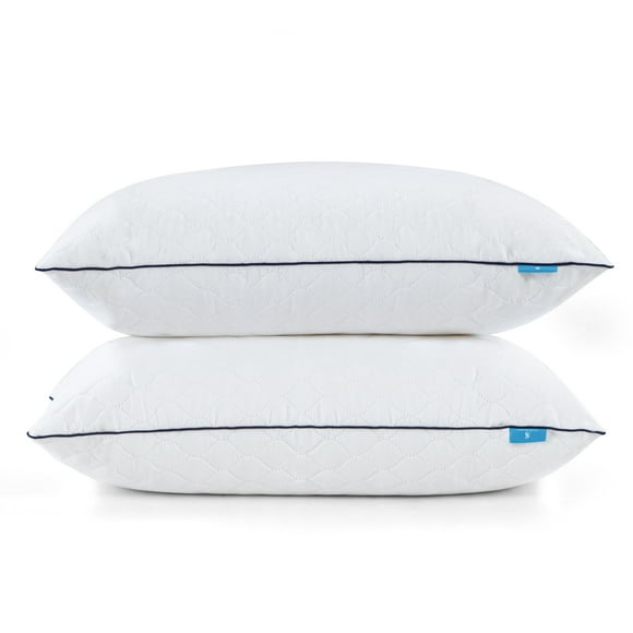 Bed Pillows in Bedding - Walmart.com