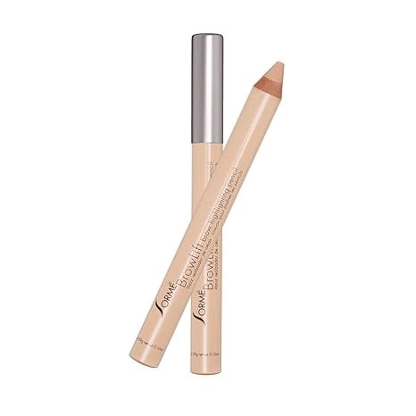 SORME Treatment Cosmetics Eyebrow Highlighter Pencil - Fake Awake Brow ...