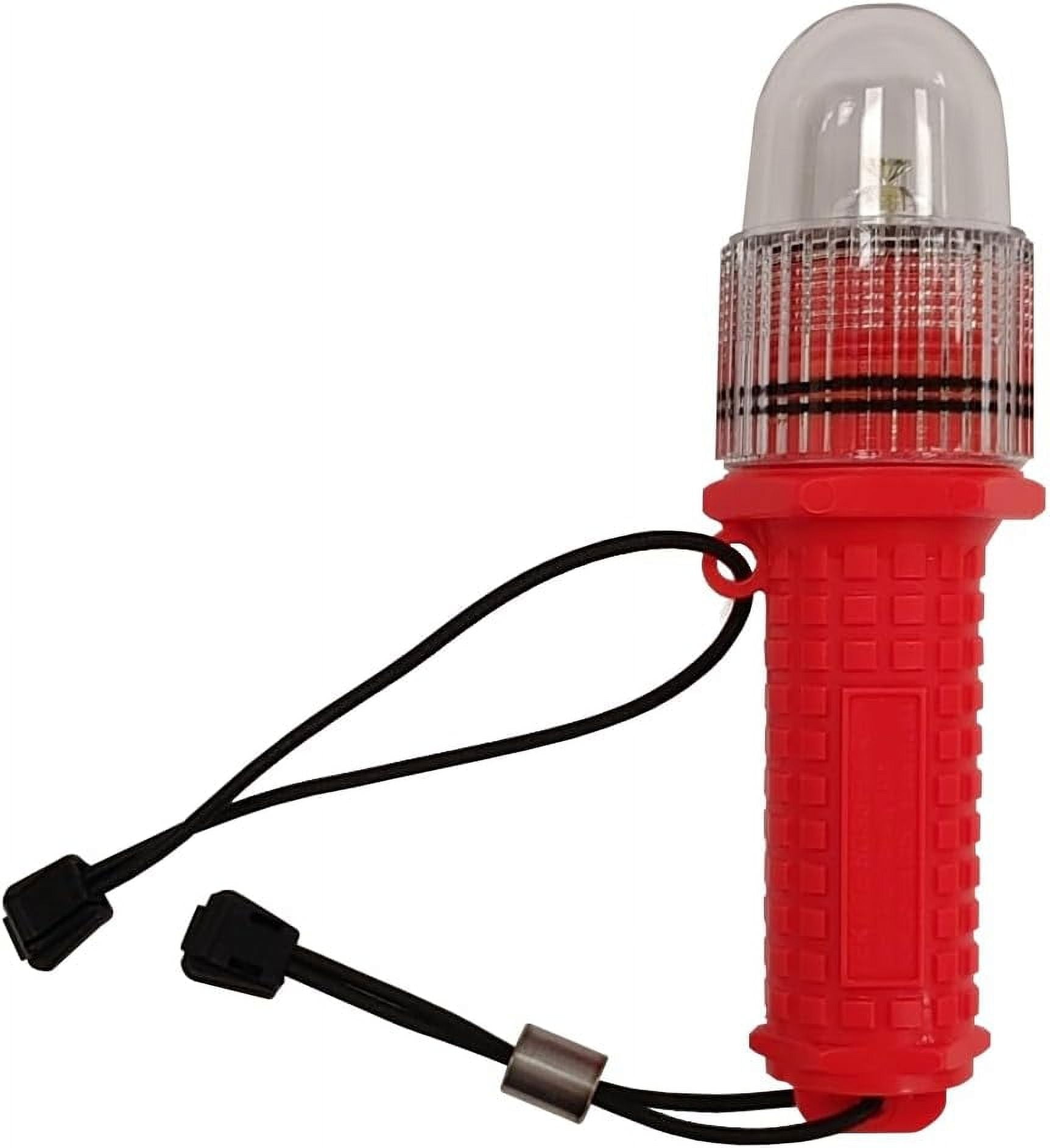 SOSeFLARE™ 5 NO MORE FLARES! ™ Electronic boat distress flare, USCG ...