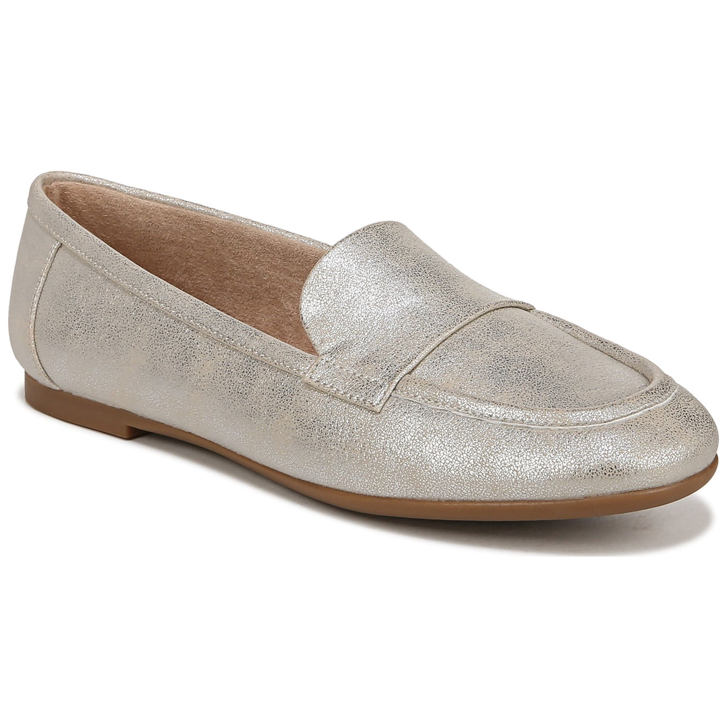 SOUL Naturalizer Womens Bebe Slip-On Casual Loafer - Medium & Wide ...
