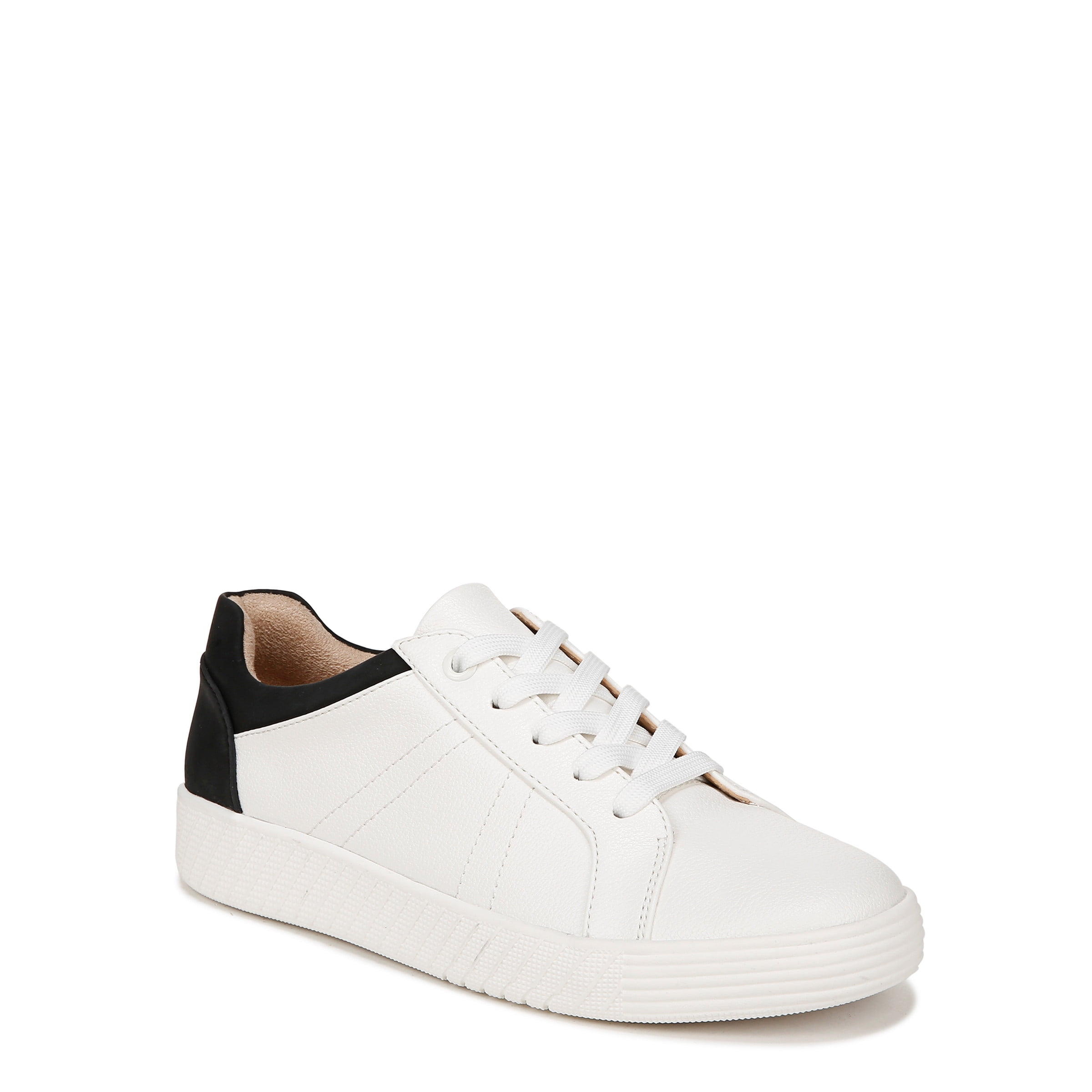 SOUL Naturalizer Womens Neela Lace Up Sneakers - Medium & Wide Width ...