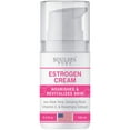 SOULSPA PURE Phytoestrogen Complex TMA2 Estrogen Cream for Women Enrich ...