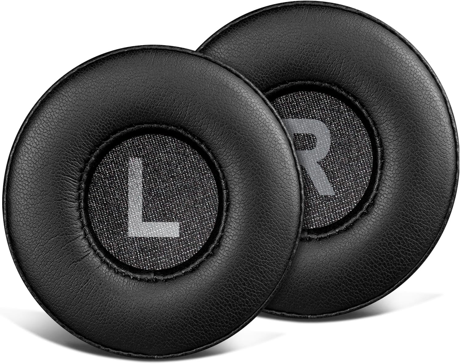 SOULWIT 70mm Earpads Replacement for Logitech Zone 300/Zone 301/Zone ...
