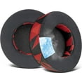 SOULWIT Cooling Gel Ear Pads Replacement for Corsair Virtuoso RGB ...