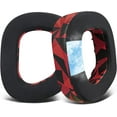 SOULWIT Cooling-Gel Earpads Replacement for Corsair HS80 Max/HS80 USB ...