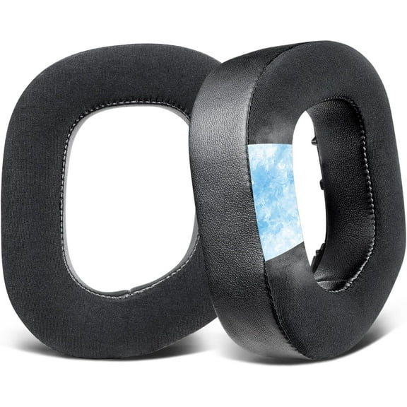 Cooling Gel Earpads Headband Replacement for 200 300 Gaming Headsets ...