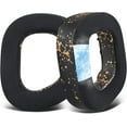 SOULWIT Cooling-Gel Earpads Replacement for Corsair HS80 Max/HS80 USB ...