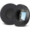 SOULWIT, Cooling-Gel Earpads, for Skullcandy Hesh & Hesh 2, Black ...
