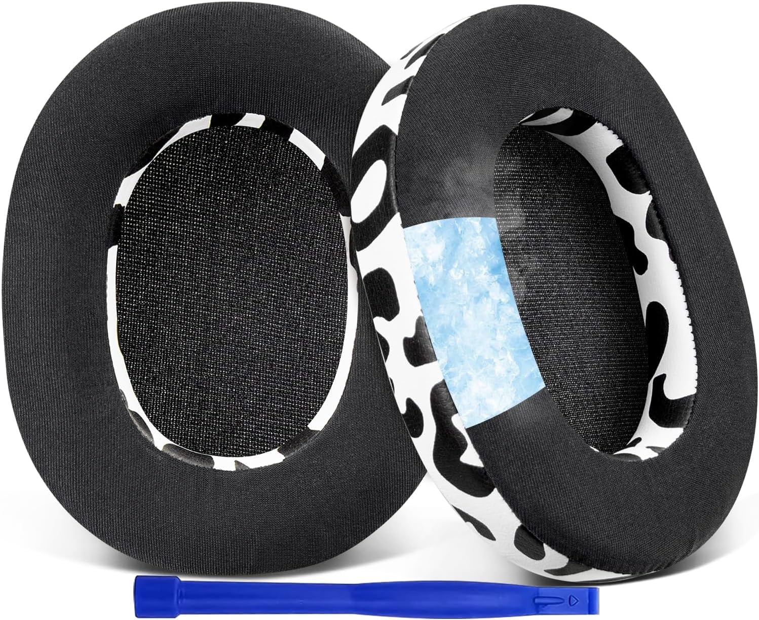 SOULWIT Cooling-Gel Replacement Earpads for Sony WH-1000XM5 (WH1000XM5 ...
