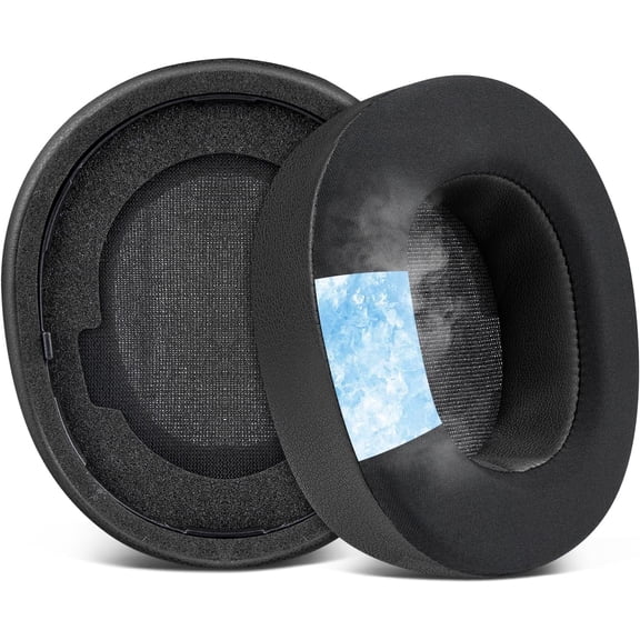 SOULWIT Cooling Gel Replacement Earpads Cushions for Sony WH-1000XM2 ...