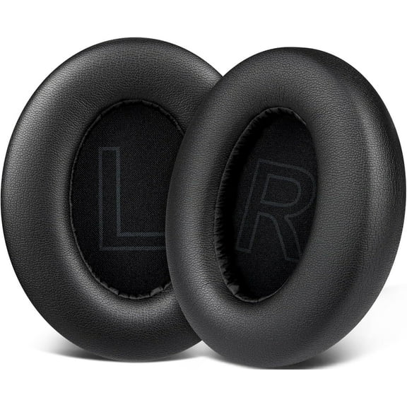 Ear Cushion Pads With Soundcore Life Q30 Q30Bt Q35 Earpads For Anker ...