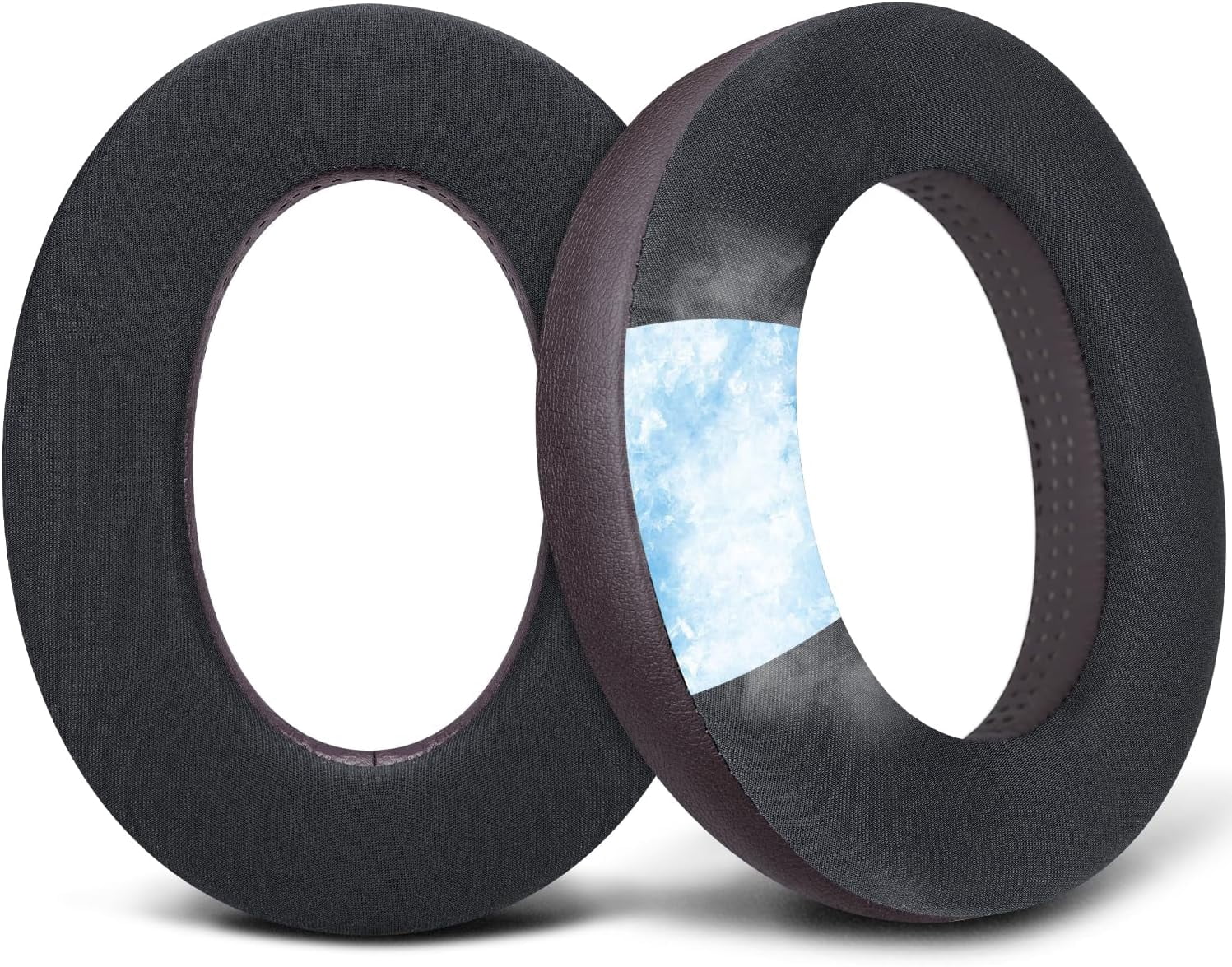 SOULWIT Ear Pads for Sennheiser HD599/HD598/SE/CS/SR/HD595/HD569/HD560S ...