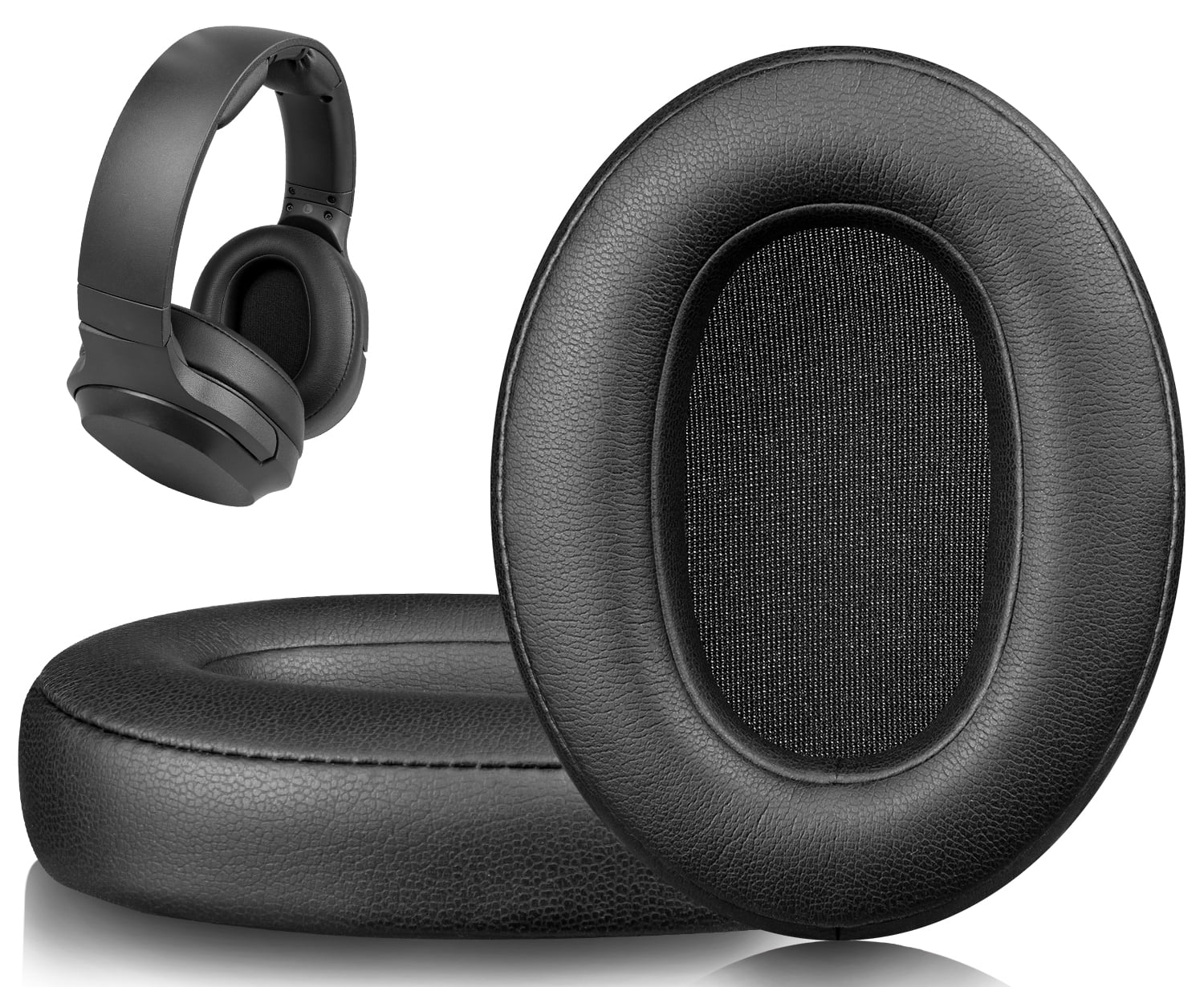 SOULWIT Earpads Compatible with Sony WH-XB900N/WH-CH710N/WH-CH720N/WH ...