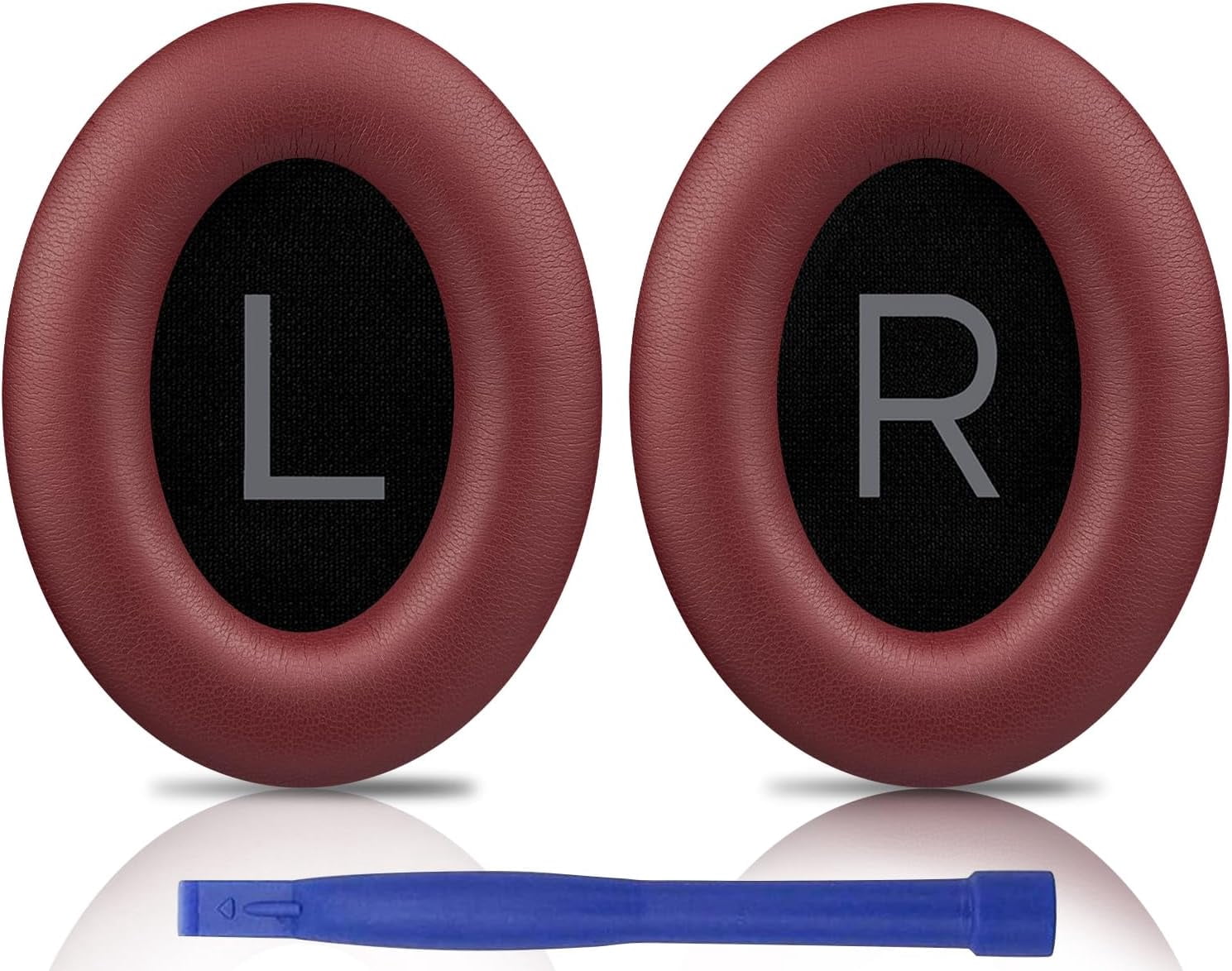 SOULWIT Earpads Replacement for Bose QuietComfort 45 (QC45 ...