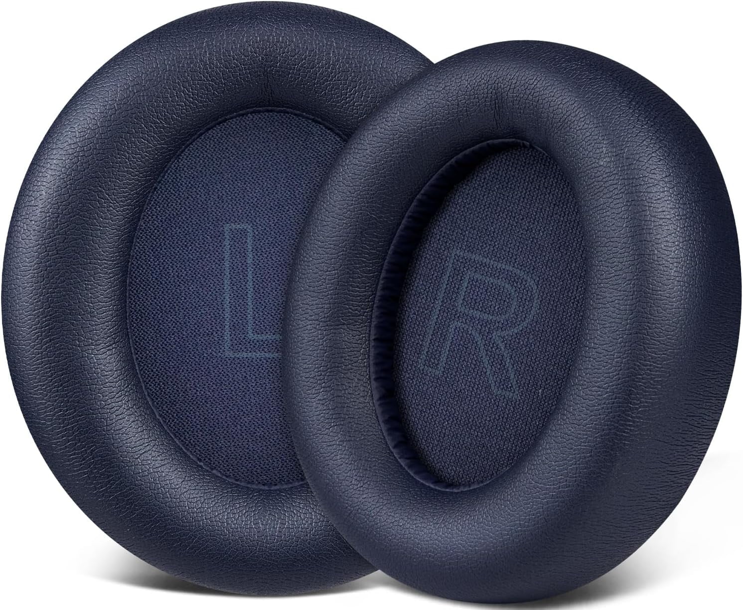 SOULWIT Earpads Replacement for Anker Soundcore Life Q30/Q35 Headphones ...