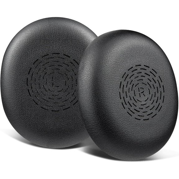 SOULWIT Replacement Earpads for HyperX Cloud 1/2/3/Pro/Core/Flight ...