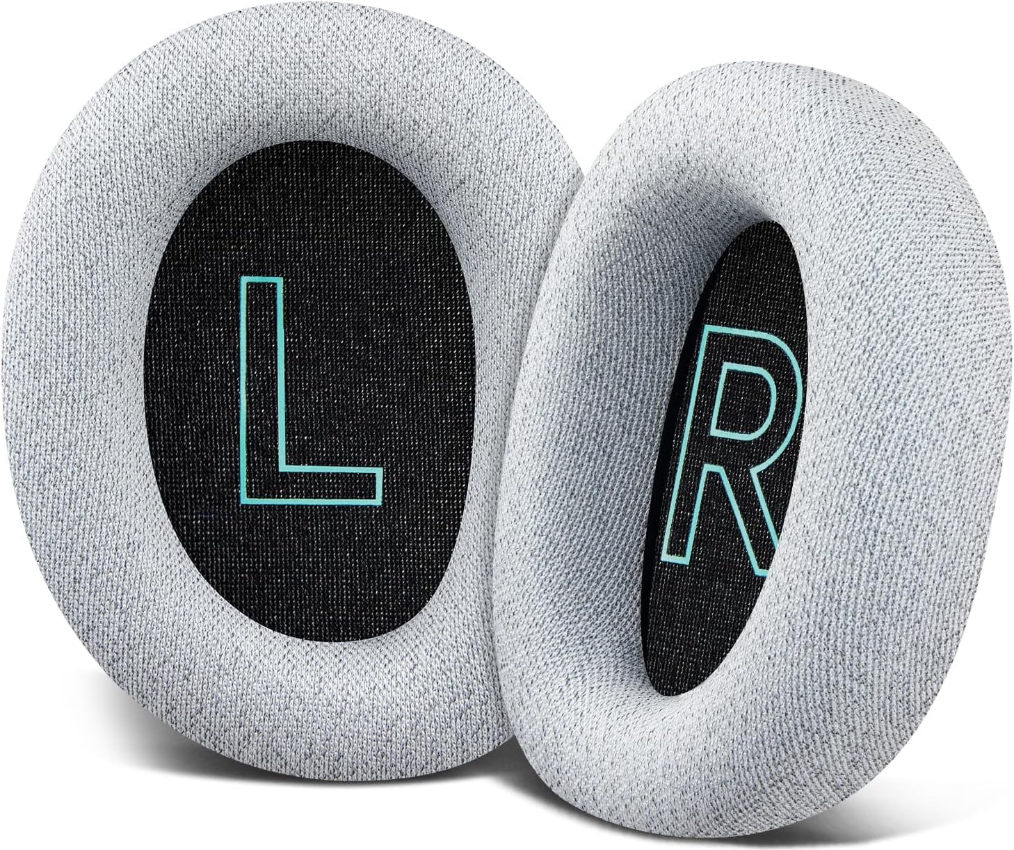 SOULWIT Earpads Replacement for Logitech G522 Lightspeed Wireless ...