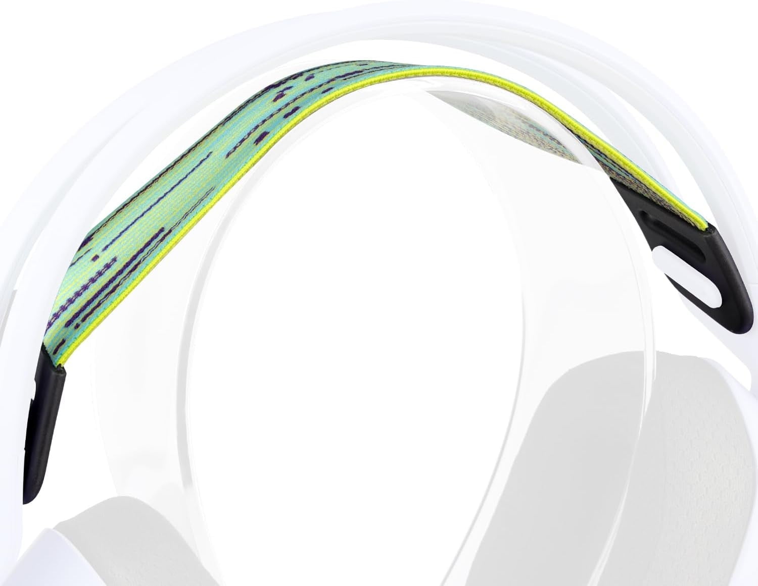 SOULWIT Flexible Fabric Replacement Headband for Logitech G733/G535 ...